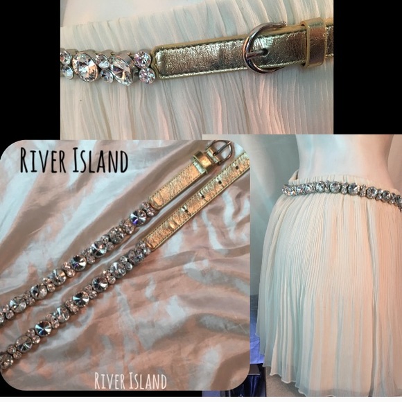 River Island | Accessories | River Island Belt | Poshmark